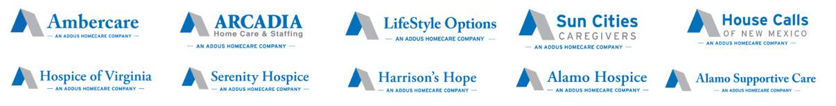 Addus HomeCare | In Home Care, Home Health & Hospice Care Agency