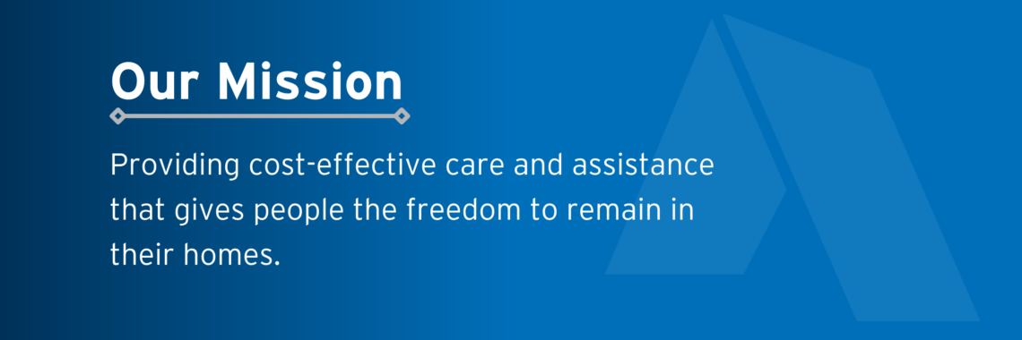 Our Mission and Values - Addus HomeCare
