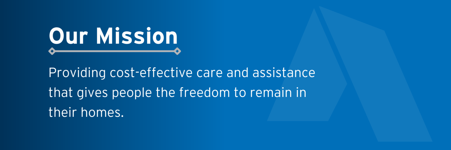 Our Mission and Values - Addus HomeCare