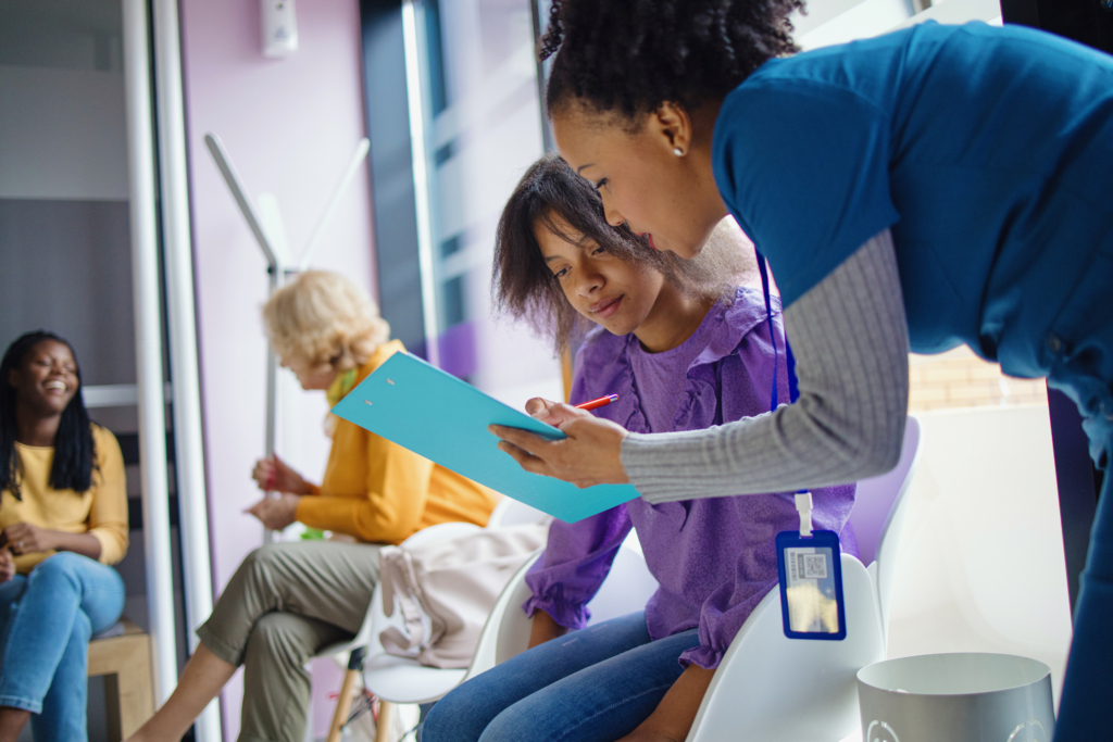 Celebrating Nurses Week 2023 - Addus HomeCare