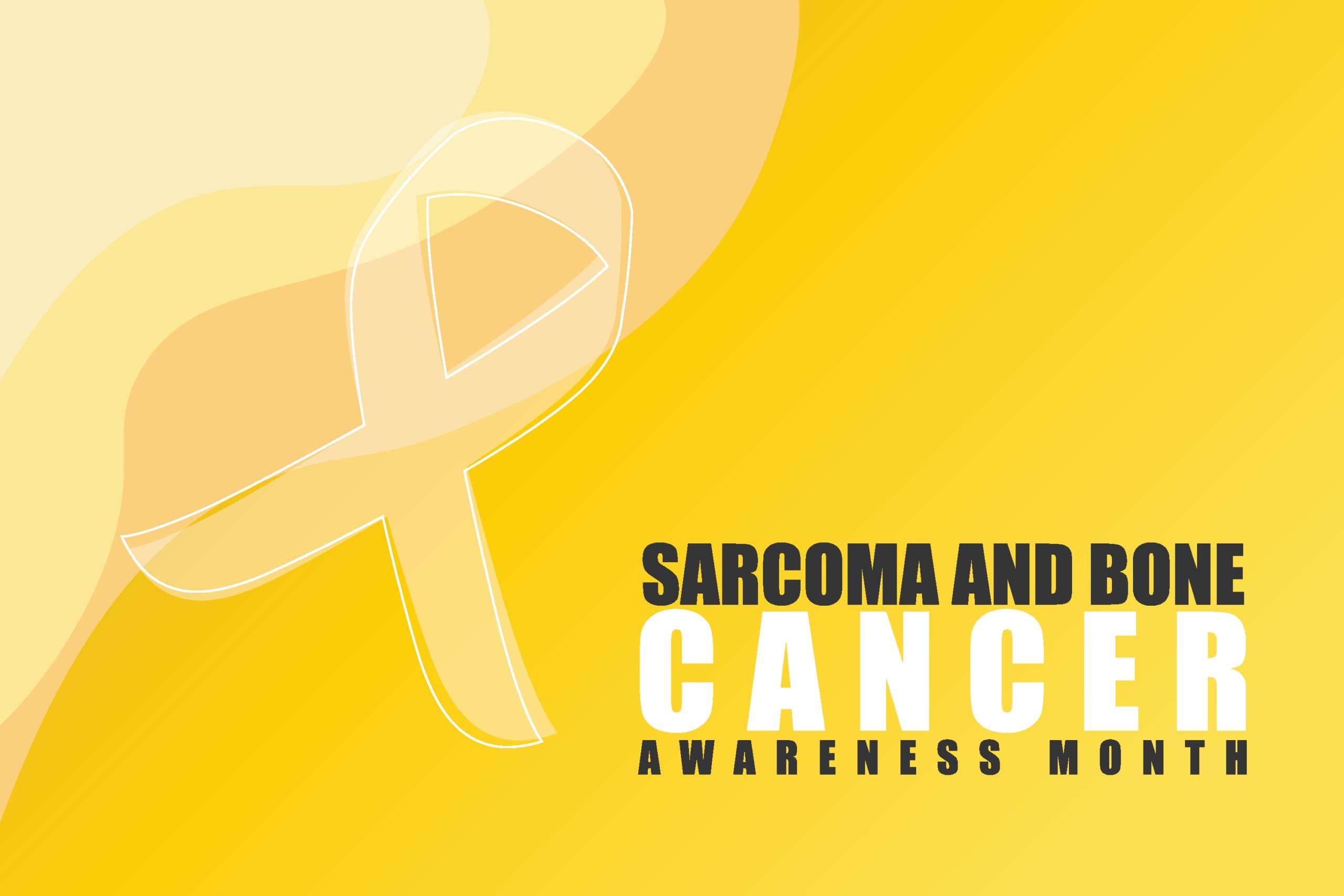 Sarcoma and Bone Cancer Awareness Month 2024 - Addus HomeCare